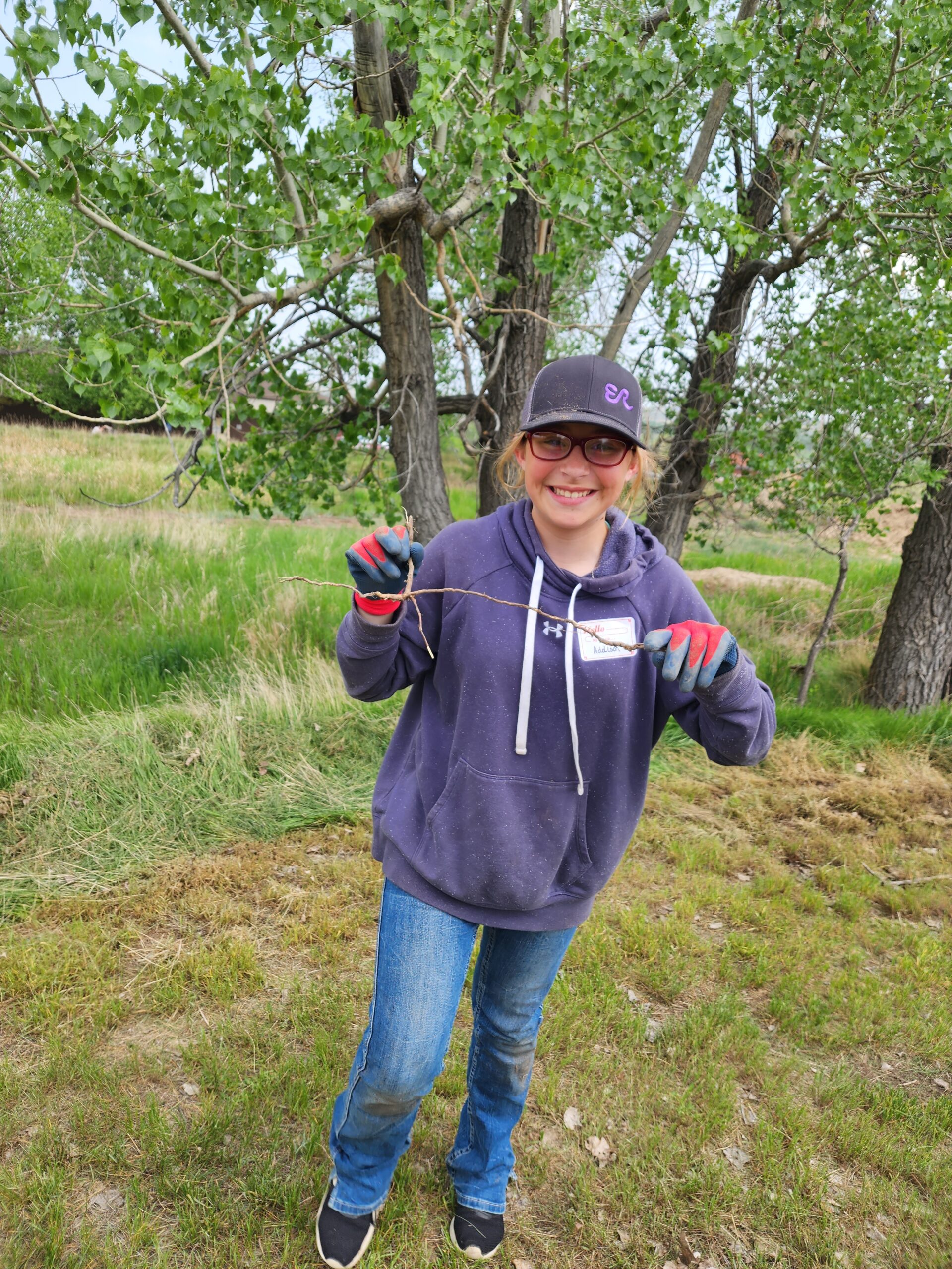 Home | Powder River Conservation District